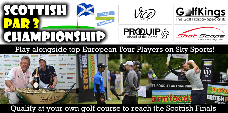 Scottish Par 3 Championship